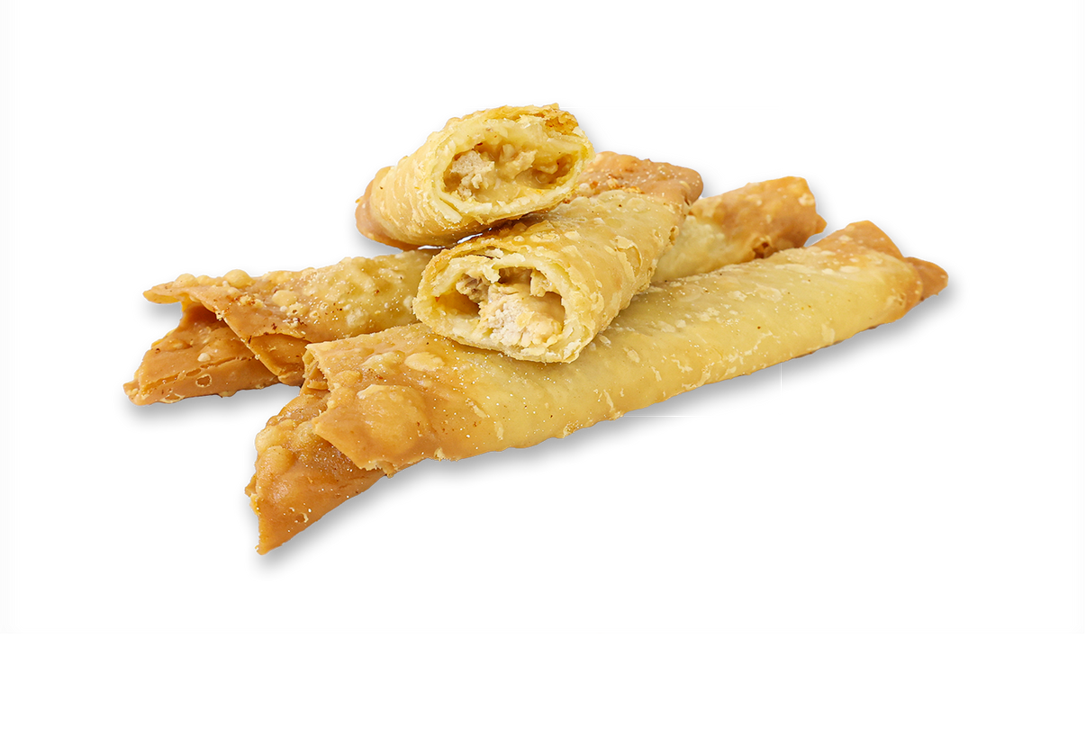 Crispy Flour Tortillas | Flour Tortilla Crispitos | School Daze