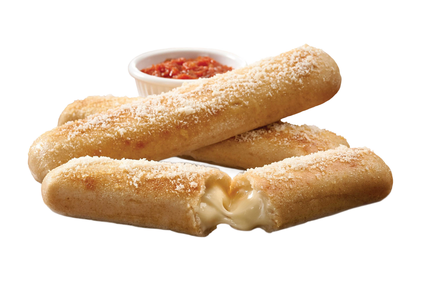 Bosco's Cheese Sticks | Cheese Bread Sticks | School Daze